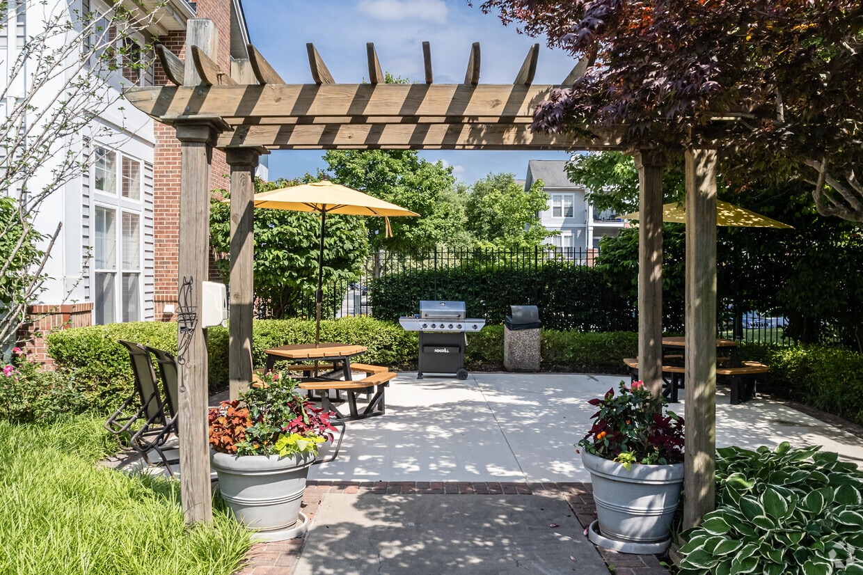 The Apartments at Cambridge Court - 386 Attenborough Dr Rosedale, MD ...