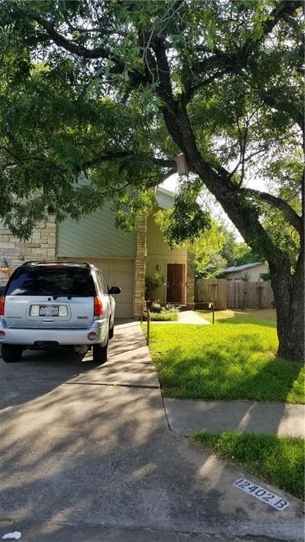 12402 Burr Ridge Dr, Austin, TX 78729 - Townhome Rentals in Austin TX ...