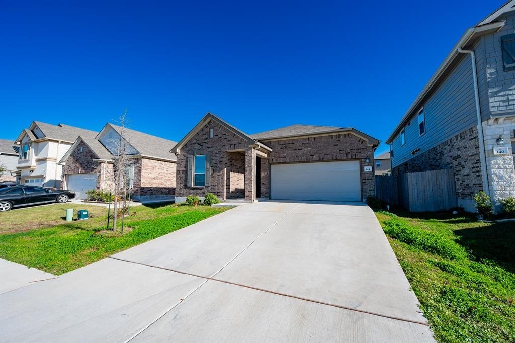 144 Kulmbacher Dr, Austin, TX 78728 - House Rental in Austin, TX ...