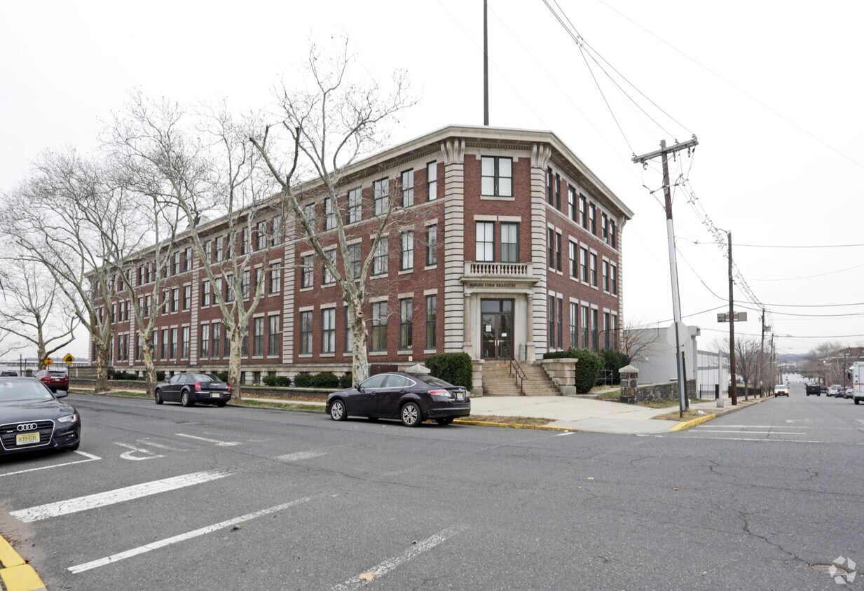 Senior Horizon - Apartments in Bayonne, NJ | Apartments.com