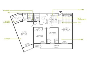 Valley Forge Towers North Rentals - King Of Prussia, PA | Apartments.com