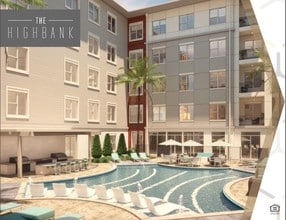 The Highbank Rentals - Houston, TX | Apartments.com