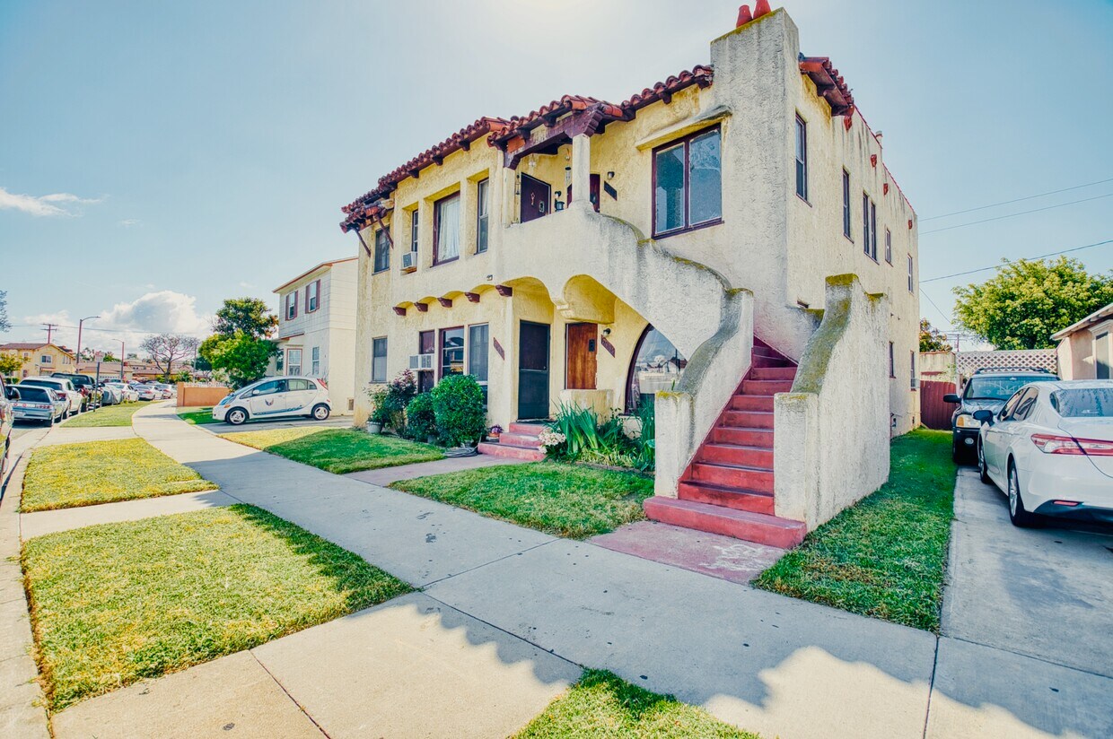 6000 Northside Dr Unit 6000, East Los Angeles, CA 90022 - 6000 ...