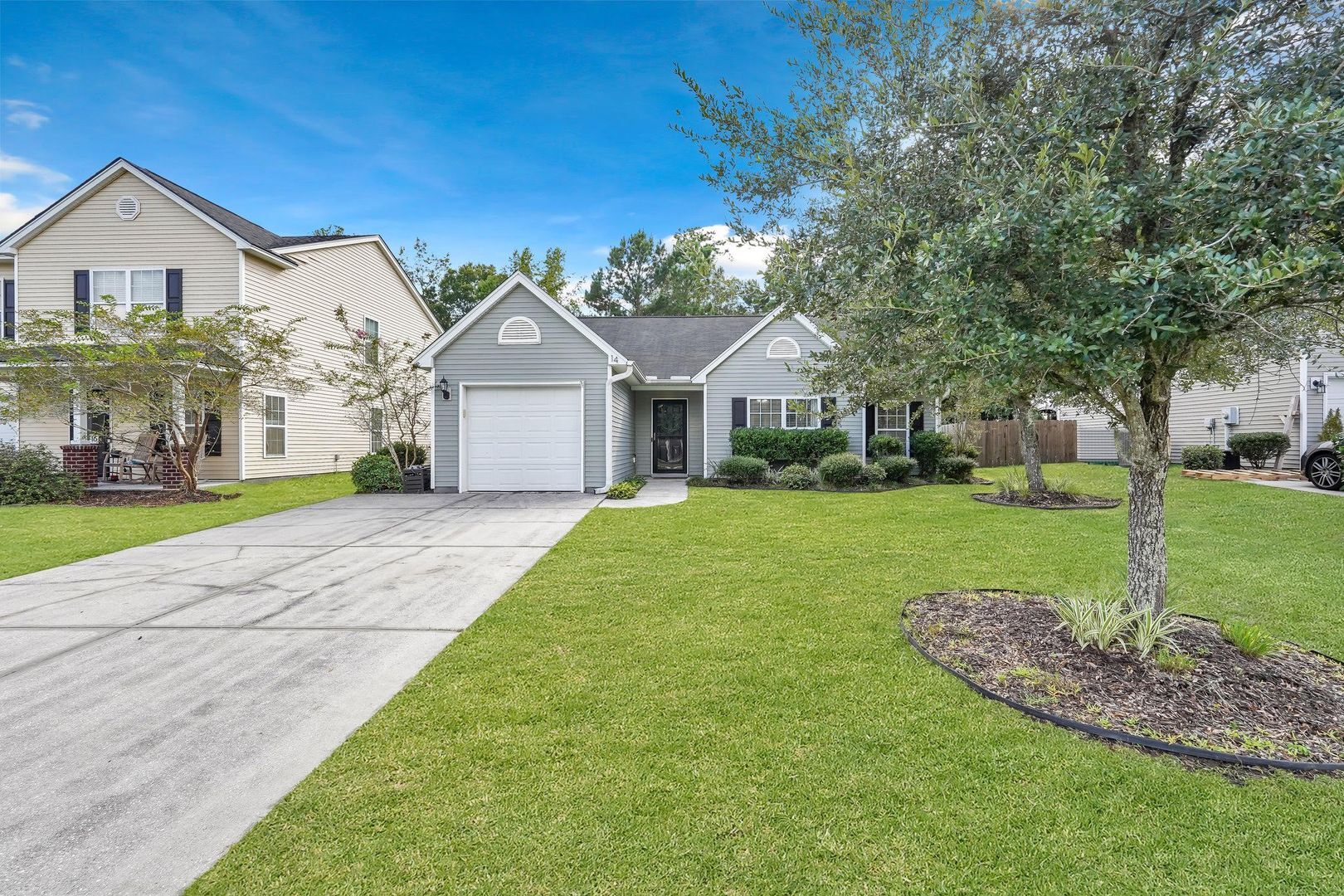 14 Hamilton Grove Dr, Pooler, GA 31322 - House Rental in Pooler, GA ...