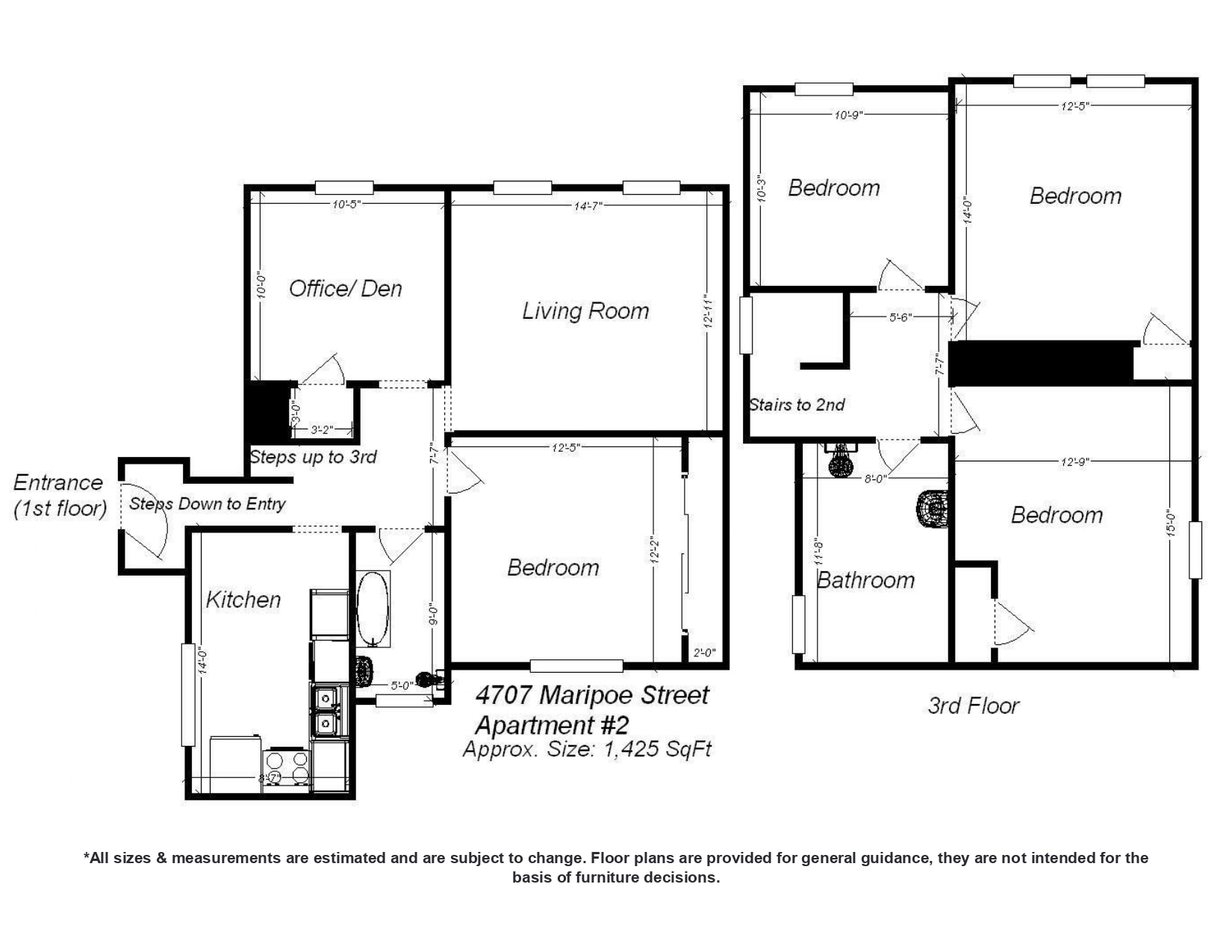 4707 Maripoe St, Pittsburgh, PA 15213 - 4707 Maripoe St Pittsburgh, PA ...
