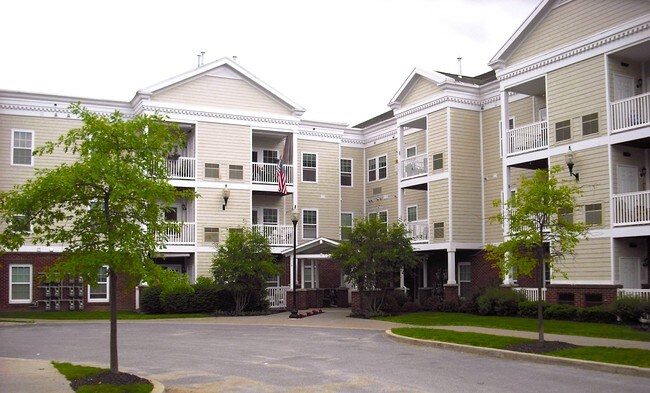 Westview Apartments Rentals - Saratoga Springs, NY | Apartments.com
