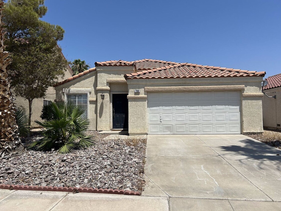 700 Orchid Tree Ln, Henderson, NV 89011 - House Rental in Henderson, NV ...