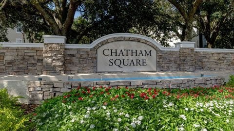 Chatham Square - Apartments in Orlando, FL | Apartments.com