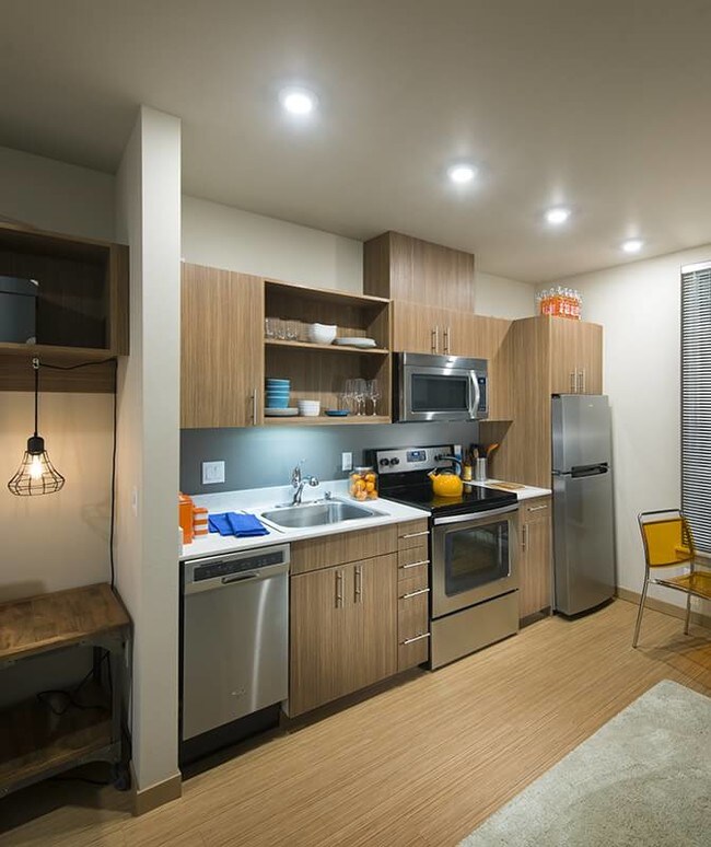 Lightbox Rentals - Seattle, WA | Apartments.com