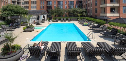 Spinnaker Bay at Harbor East Rentals - Baltimore, MD | Apartments.com