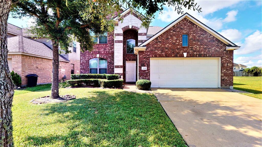 3818 St Simon Manor Dr, Houston, TX 77047 - House Rental in Houston, TX ...