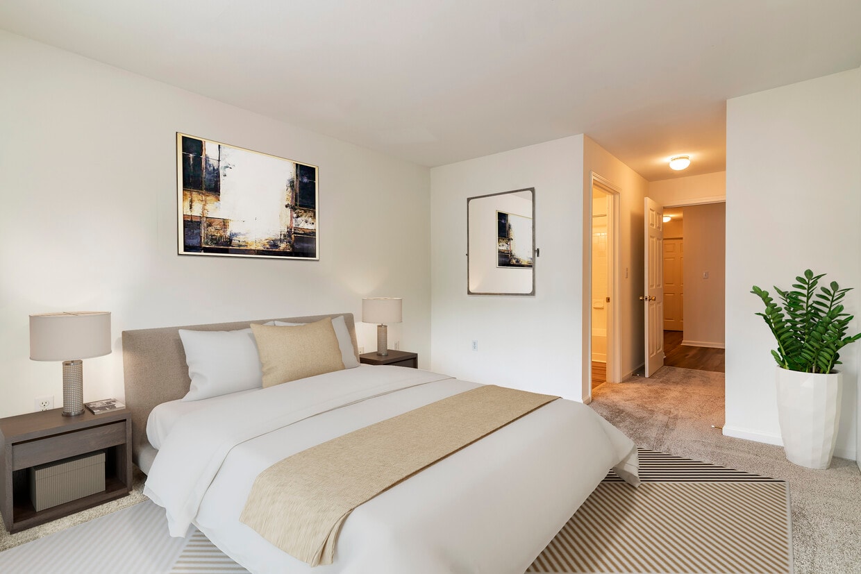 eaves Wilmington and Wilmington West - 1 Avalon Dr Wilmington, MA 01887 ...