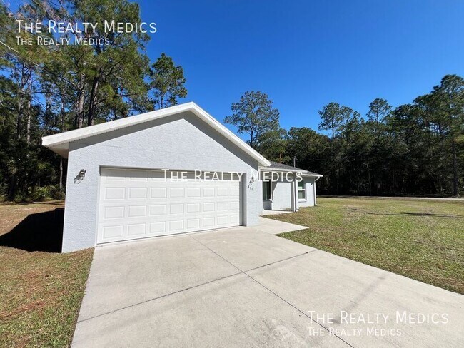 111 Fisher Rd, Ocklawaha, FL 32179 - House Rental in Ocklawaha, FL ...