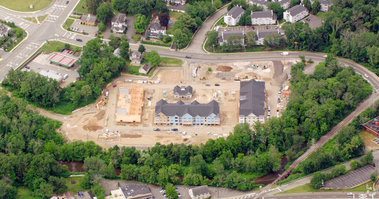 Hanover Mills - Apartments in Whippany, NJ | Apartments.com