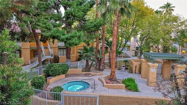 Spring Valley Ranch Apartments for Rent - Las Vegas, NV - 5 Rentals ...