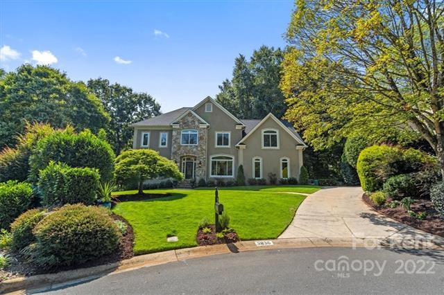 3836 Mooreland Farms Rd Charlotte Nc 28226 House Rental In