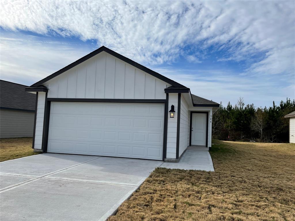 346 Rd 5138, Cleveland, TX 77327 - House Rental in Cleveland, TX ...