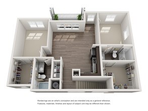 Mosby Poinsett Rentals - Greenville, SC | Apartments.com