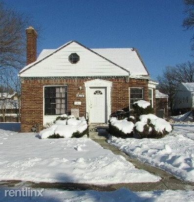 5072 Haverhill St, Detroit, MI 48224 - House Rental in Detroit, MI ...