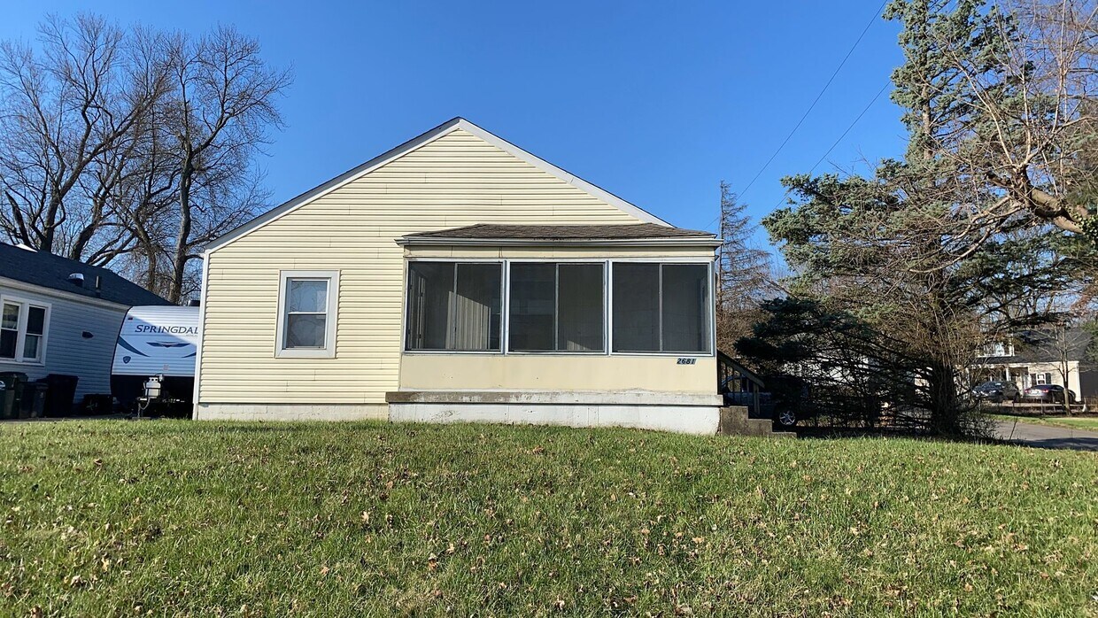 2681 Tylersville Rd, Hamilton, OH 45015 - House Rental in Hamilton, OH ...