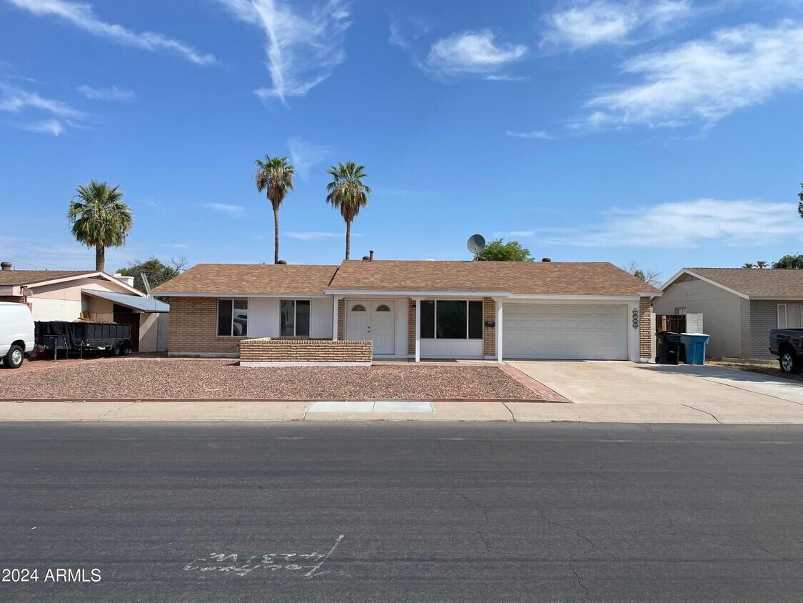 4232 W Mission Ln, Phoenix, AZ 85051 - House Rental in Phoenix, AZ ...