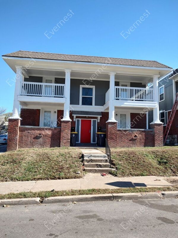 3329 Indiana Ave Unit B, Kansas City, MO 64128 - Condo for Rent in ...