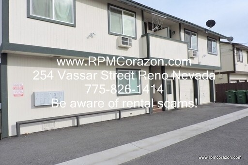 540 Crampton St Unit G, Reno, NV 89502 - Room for Rent in Reno, NV ...