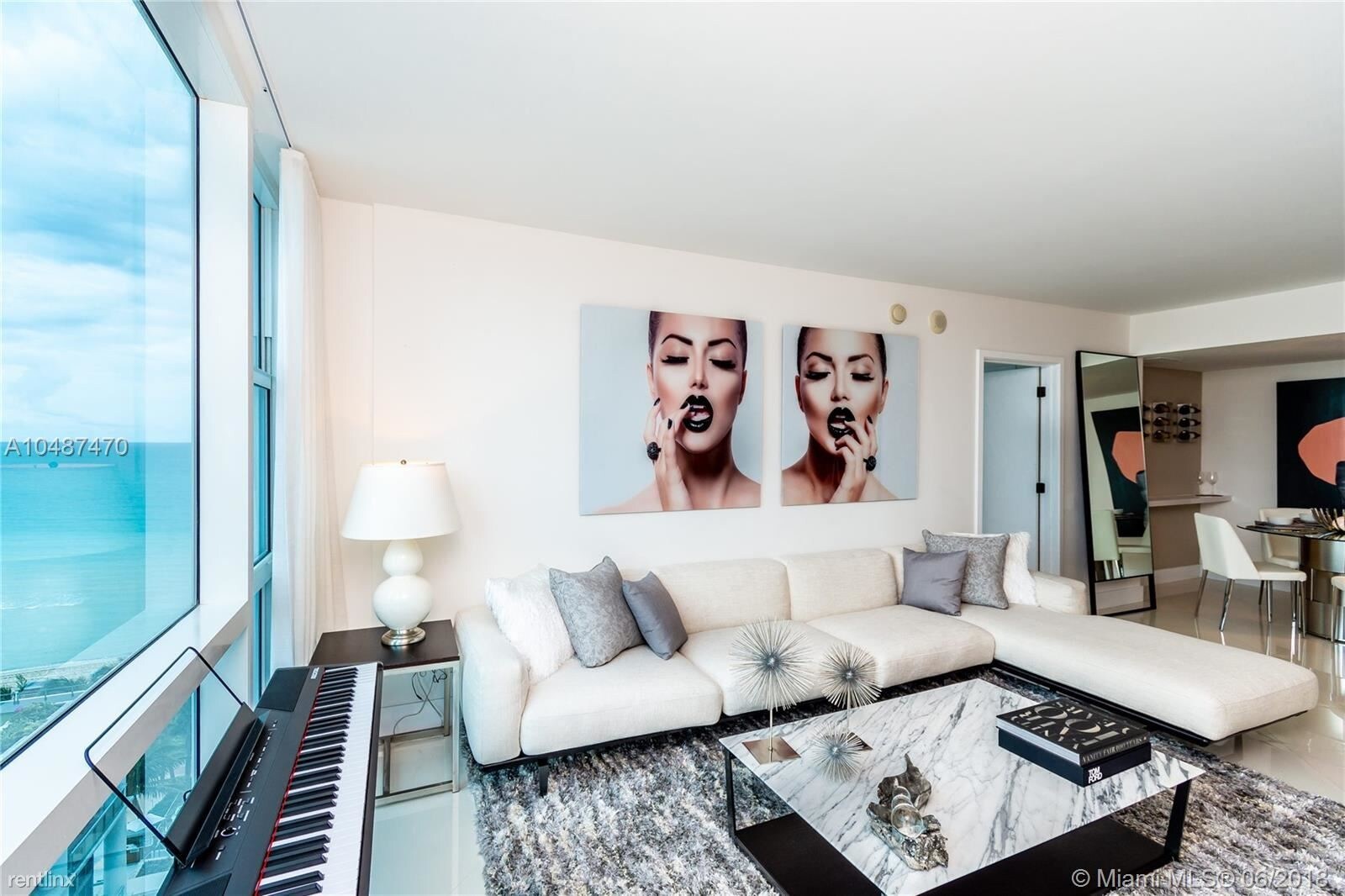6801 Collins Ave Unit # 1205, Miami Beach, FL 33141 - Condo for Rent in ...