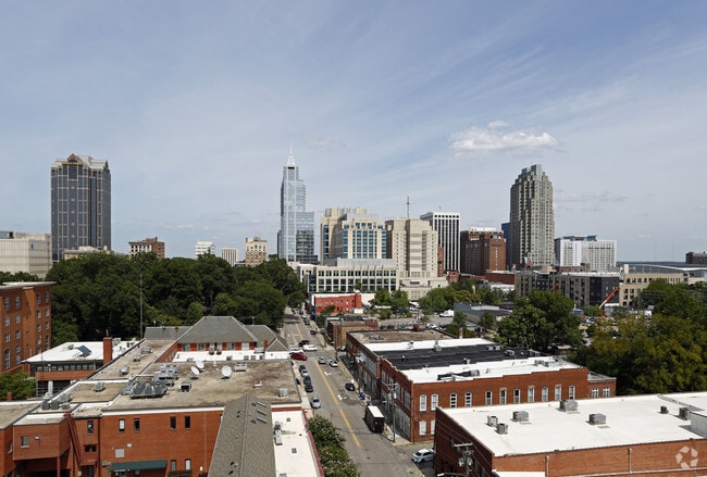 The Dillon Apartments - Raleigh, NC | Apartments.com