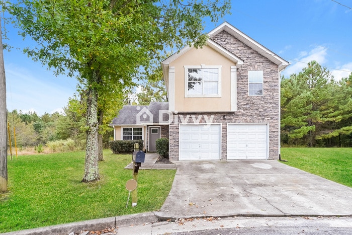 1997 Cutters Mill Way, Lithonia, GA 30058 - House Rental in Lithonia ...