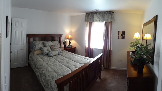 Villas at Lawson Creek Rentals - Boiling Springs, SC | Apartments.com