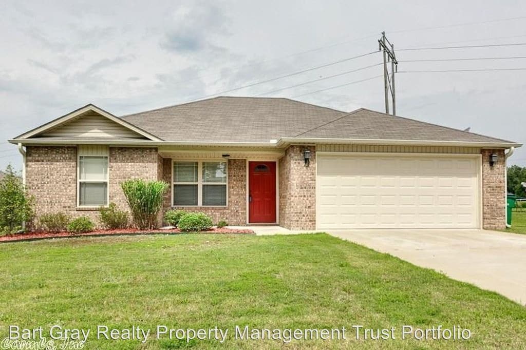 13 Jacob Ln, Cabot, AR 72023 - House Rental in Cabot, AR | Apartments.com