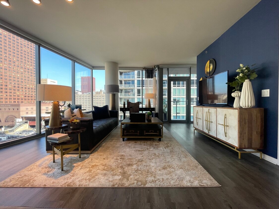 223 W Harrison St Unit 904, Chicago, IL 60605 - Condo for Rent in ...