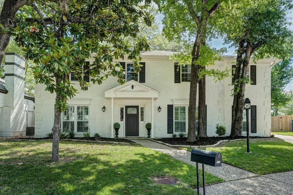 702 Bison Dr, Houston, TX 77079 - House Rental in Houston, TX ...