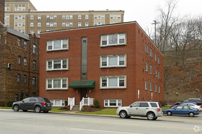 Parkway Manor Apartments - Pittsburgh, PA | Apartments.com