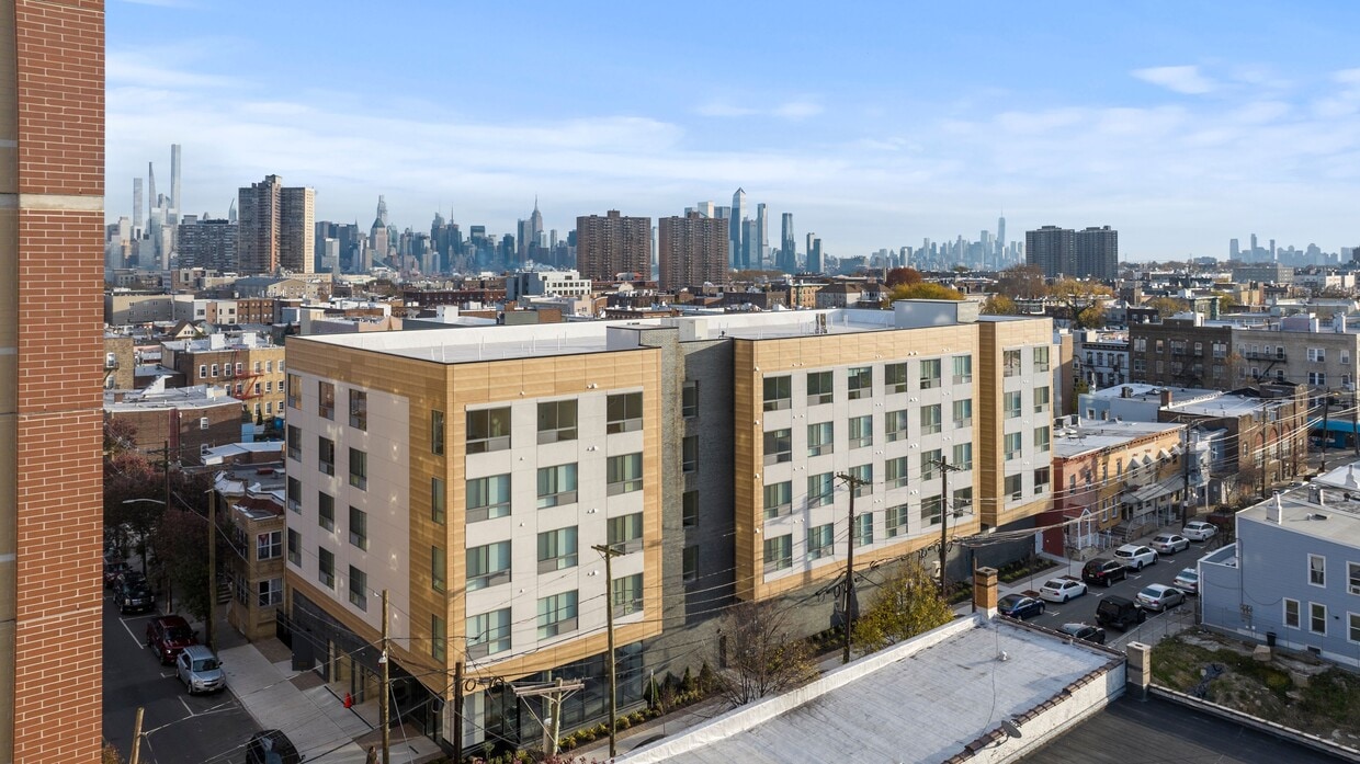 The Harrison - 431 62nd St West New York, NJ 07093 | Apartments.com