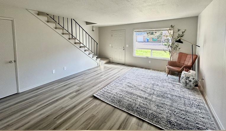 1118 Se Lincoln St, Portland, OR 97214 - Townhome Rentals in Portland ...