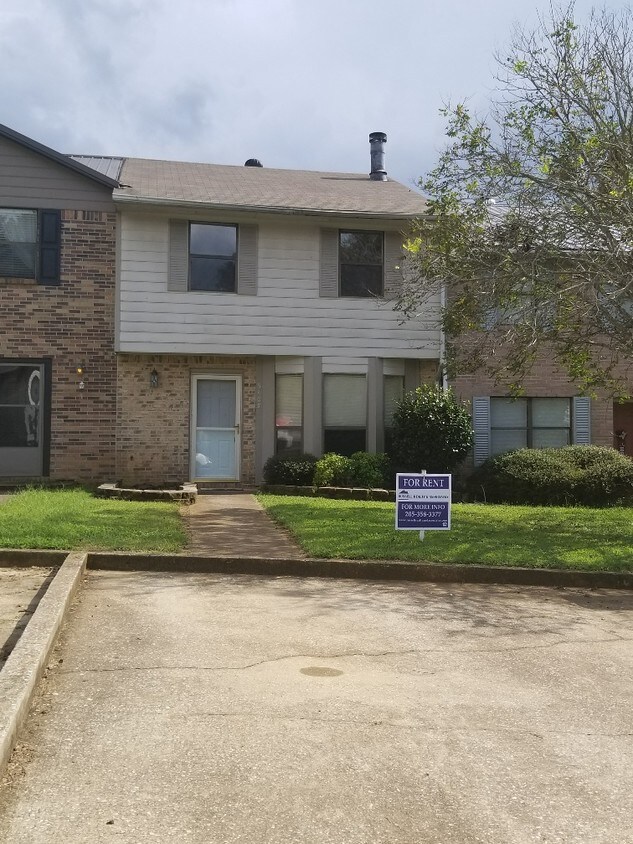 5405 Notting Hill Rd, Birmingham, AL 35235 - Townhome Rentals in ...