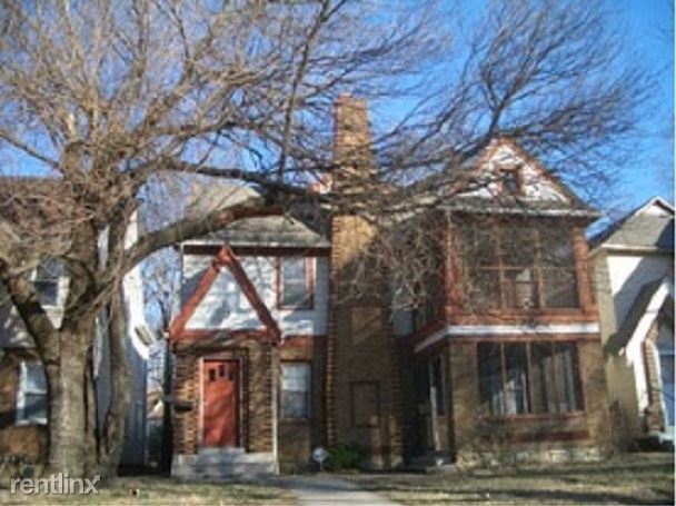 5105 The Paseo, Kansas City, MO 64110 - Townhome Rentals in Kansas City ...