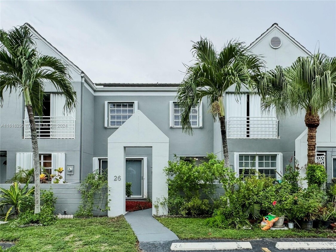 10340 SW 147th Ct Cir Unit 26, Miami, FL 33196 - Condo for Rent in Miami, FL | Apartments.com