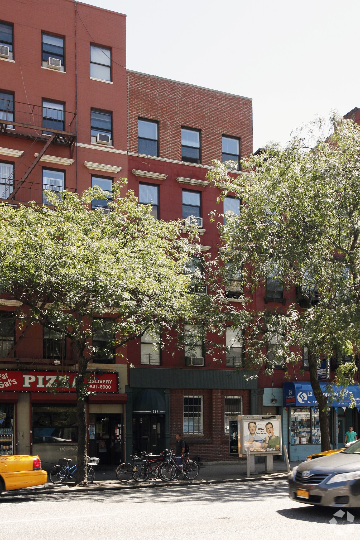728 Tenth Ave, New York, NY 10019 - 728 Tenth Ave New York, NY 10019 ...