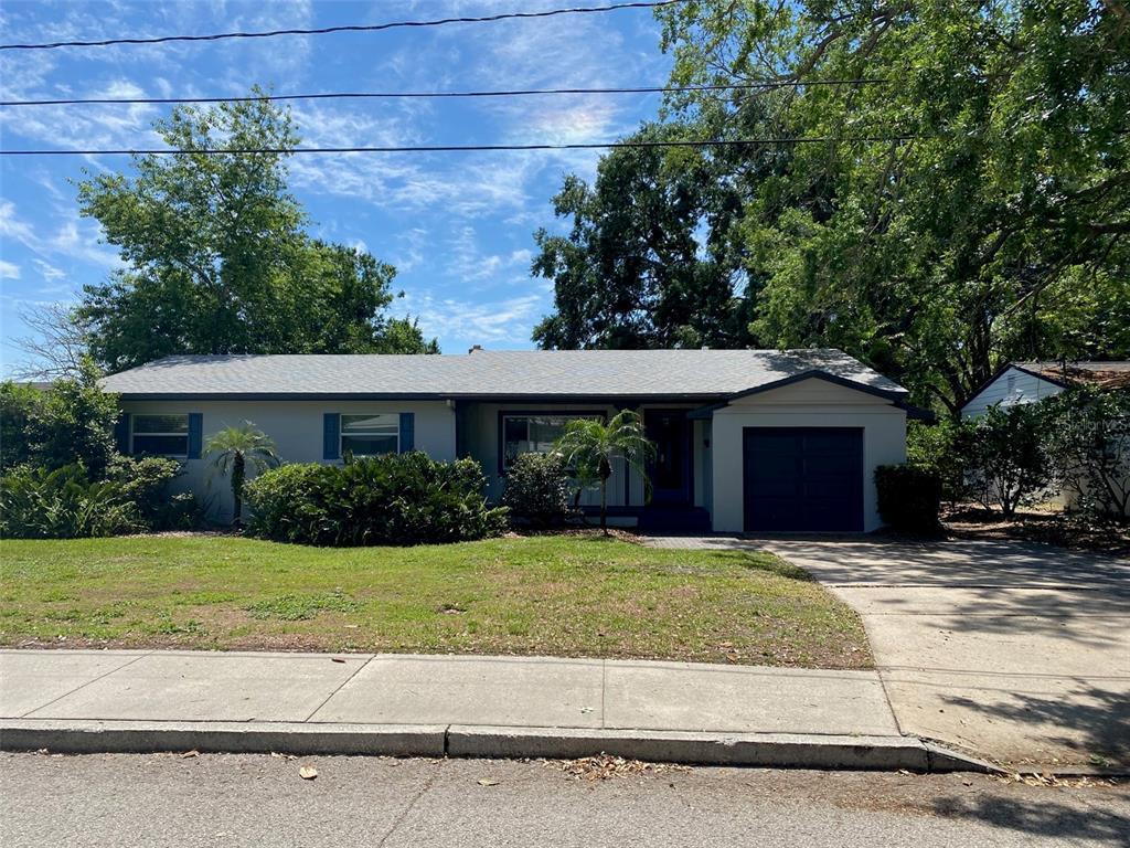 3118 Raven Rd, Orlando, FL 32803 - House Rental in Orlando, FL ...