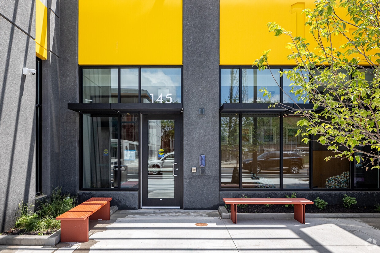 Westhaven Park Station - 145 N Damen St Chicago, IL 60612 | Apartments.com