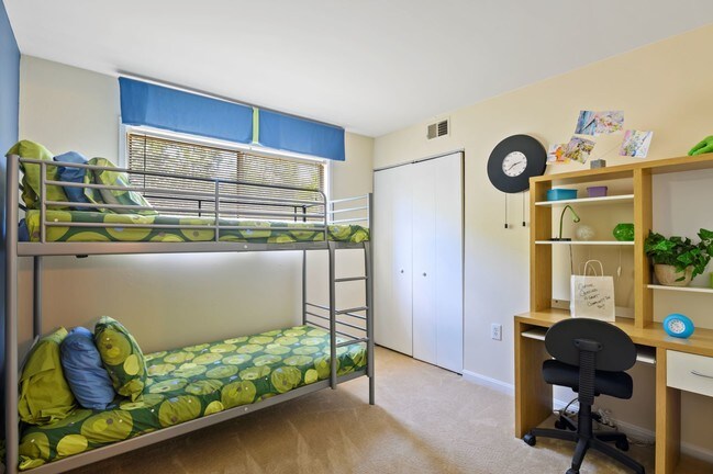 Capital Crossing Apartments - Suitland, MD | Apartments.com