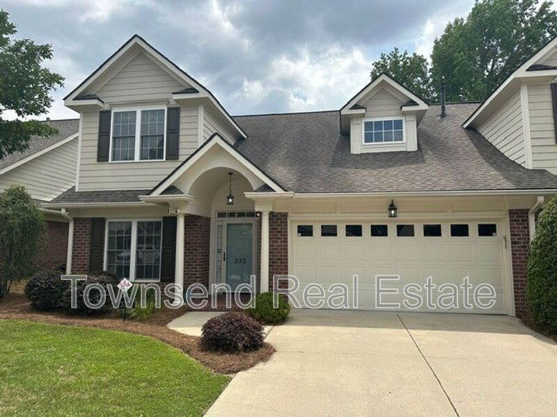 332 Coverly Square, Fayetteville, NC 28303 - House Rental in ...