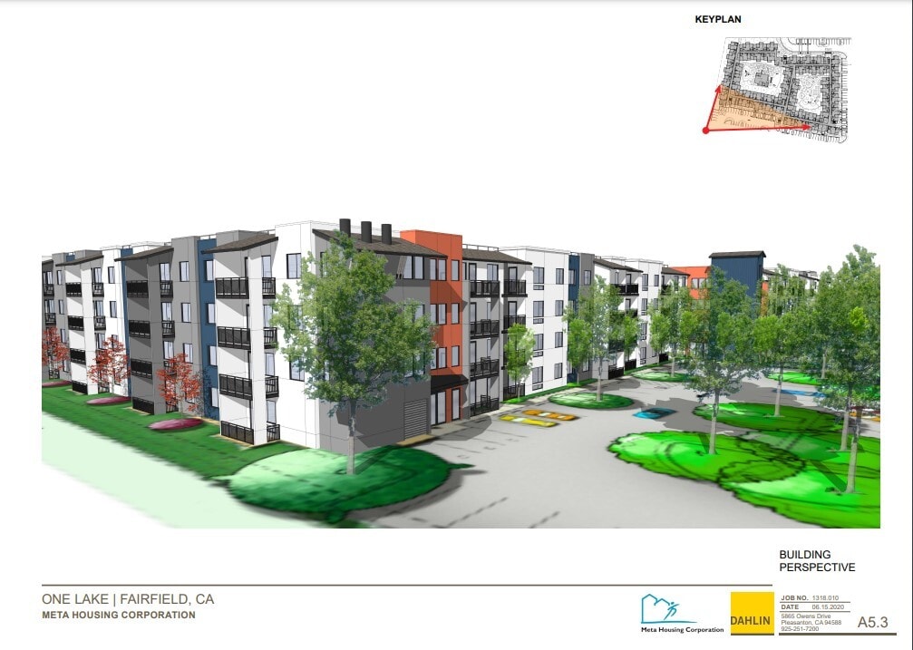 One Lake Family Apartments Houses for Rent - Fairfield, CA | Apartments.com
