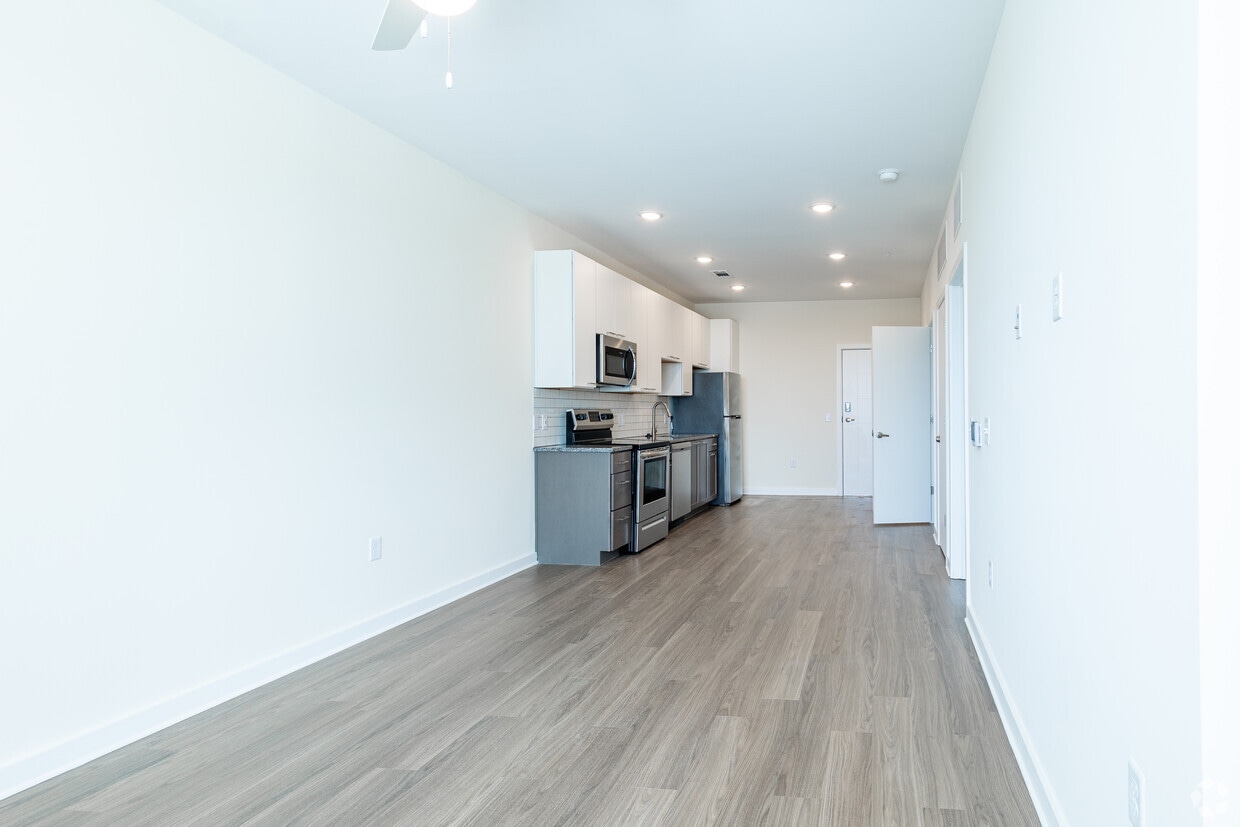 The Westbrook Apartments at Brewers Row - 1601 Overbrook Rd Richmond ...