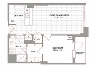 Virginia Square Towers Rentals - Arlington, VA | Apartments.com