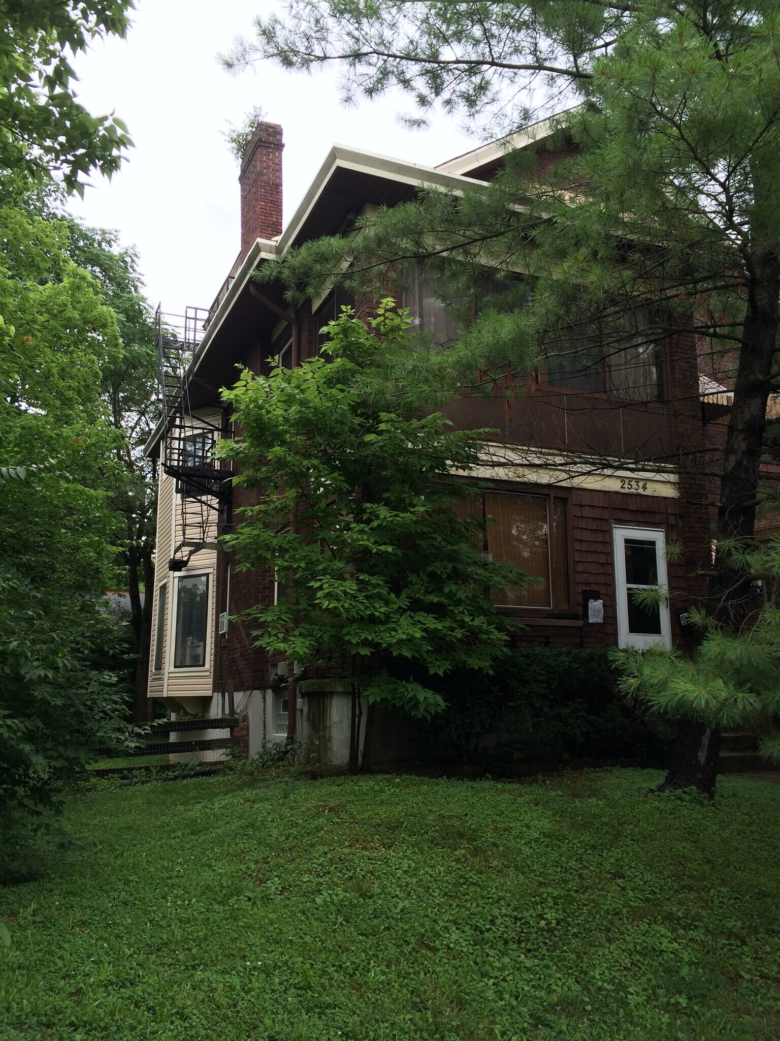 2534 Valley View Ct Unit 3, Cincinnati, OH 45219 - 2534 Valley View Ct Cincinnati, OH 45219 ...