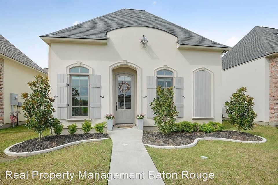 14080 Park Terrace, Baton Rouge, LA 70810 - House Rental in Baton Rouge ...